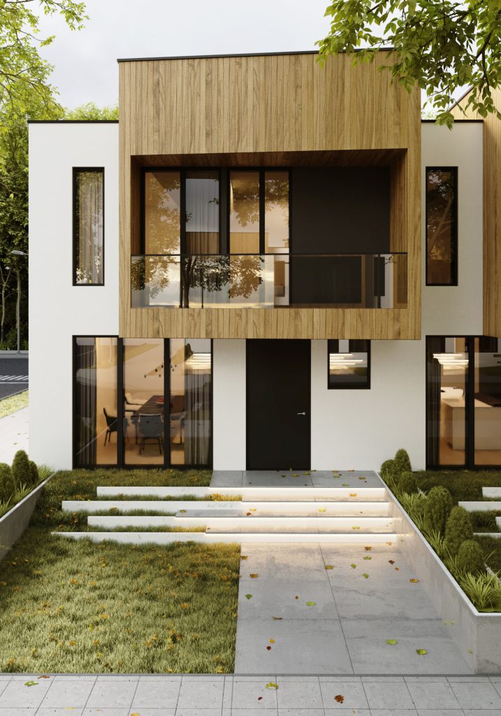 HOLBOCA RESIDENCES – neoconstruct.ro